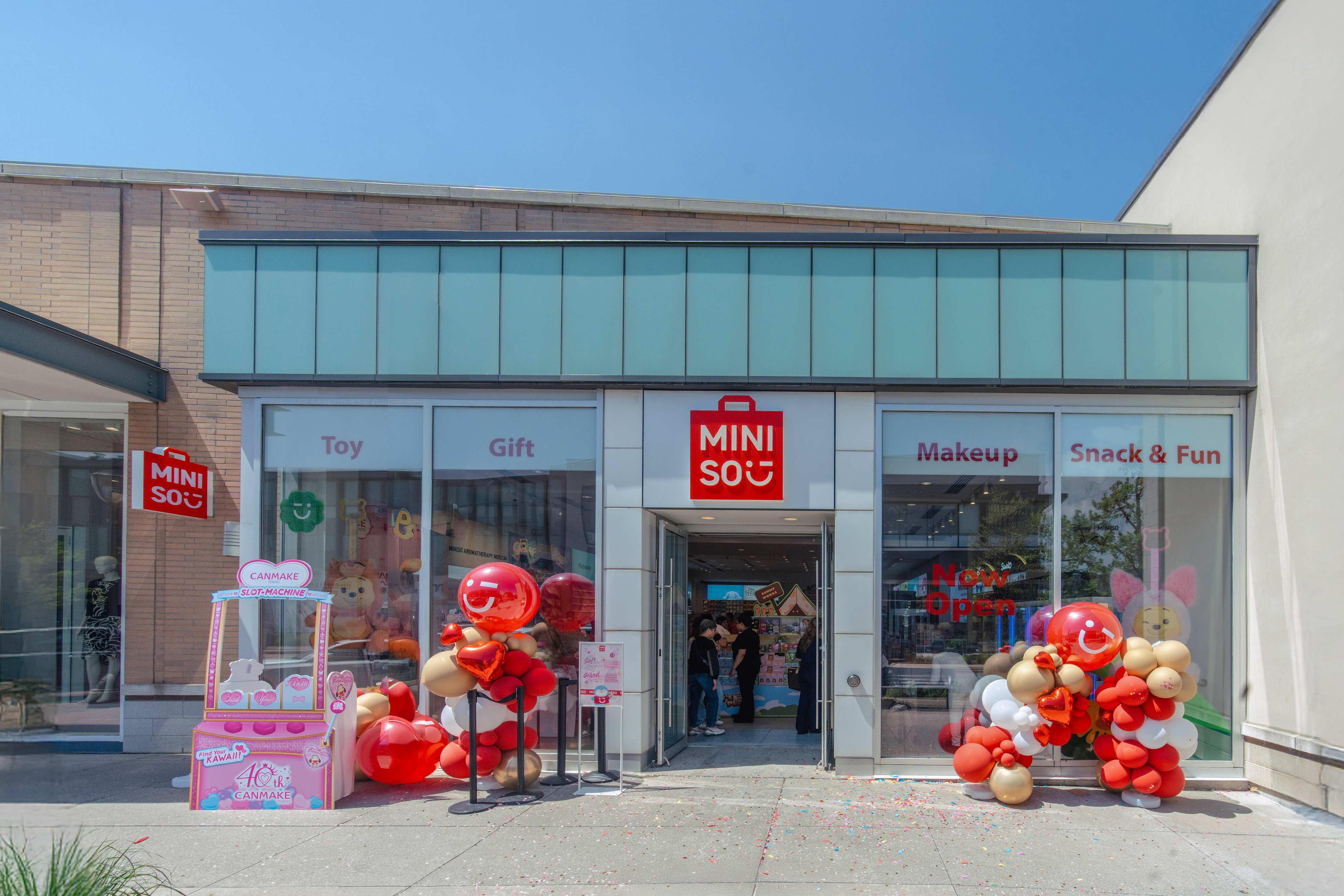 News - MINISO